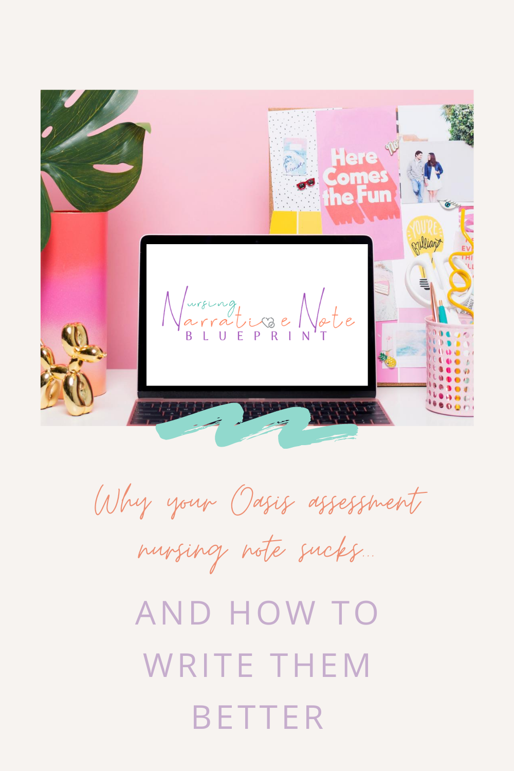 OASIS Nursing Notes: How to Write Medicare-Friendly Notes That Get ...