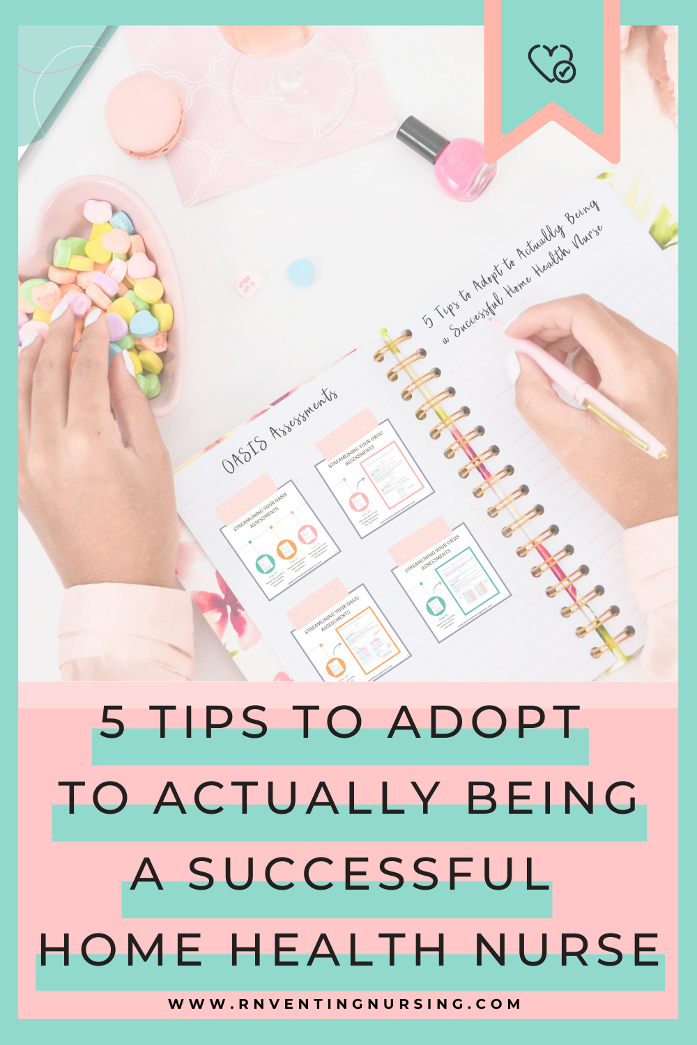 5 Tips To Adopt To Actually Being A Successful Home Health Nurse ...